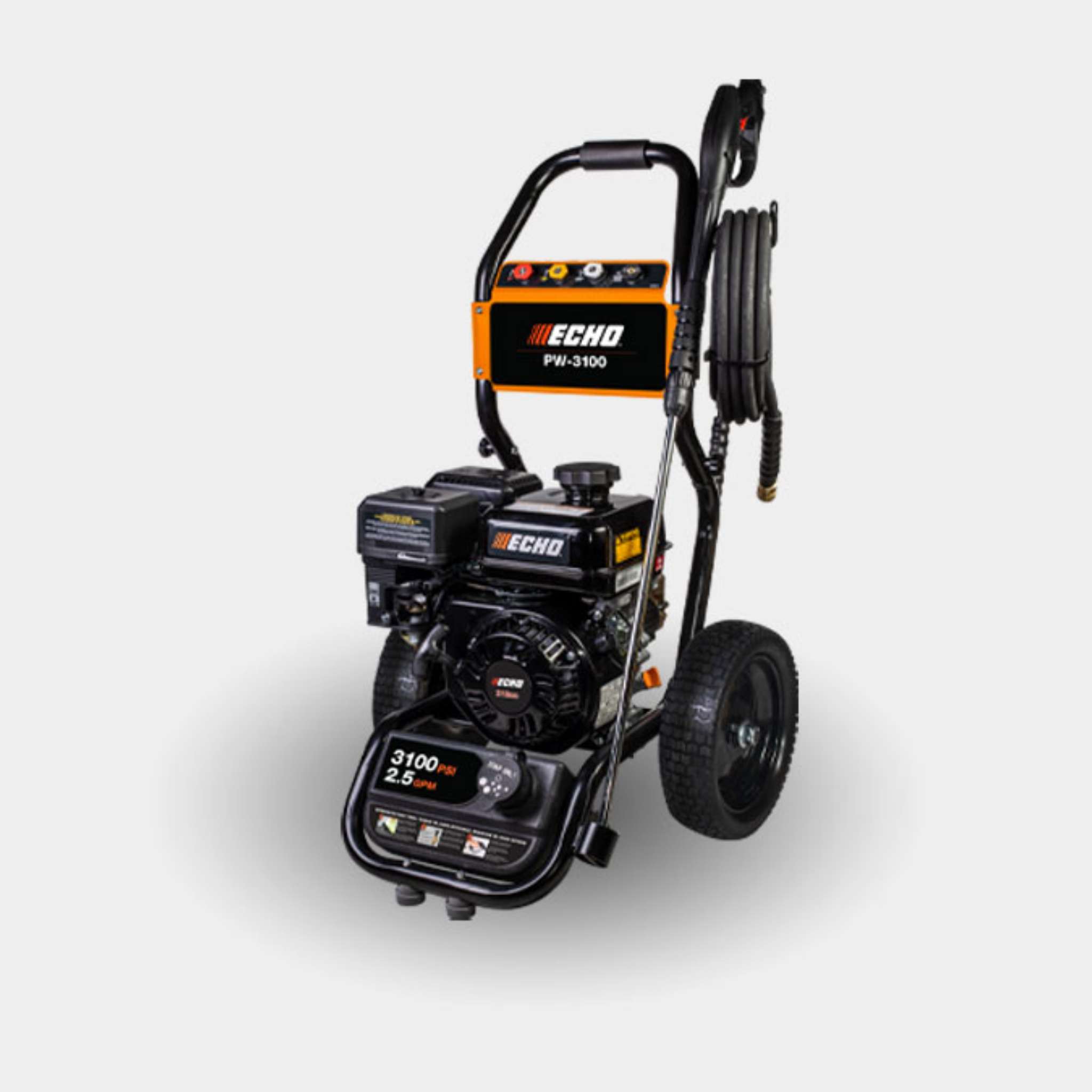 Echo PW-3100 pressure washer – T C Power Equipment