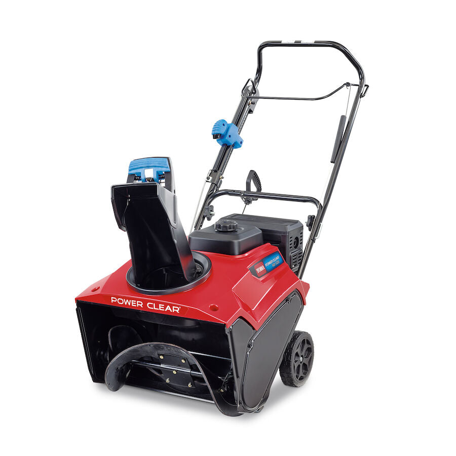 Toro 21 in. (53 cm) Power Clear® 821 QZE Gas Snow Blower (38757) – T C ...